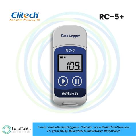 Elitech Rc