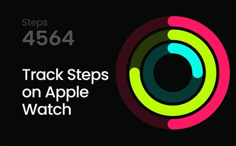 How To Track Steps On Apple Watch Complete Guide