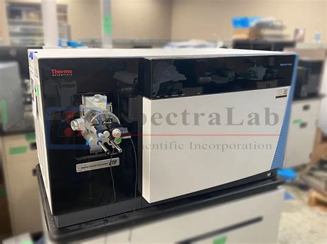 Buy Thermo Scientific Orbitrap Fusion Lumos Tribrid Mass Spectrometer New And Used Prices