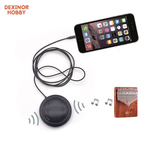 노래방마이크 블루투스 마이크라이브 성능 Kalimba 녹음 마이크 35mm 연결 휴대 전화 데스크탑 티몬