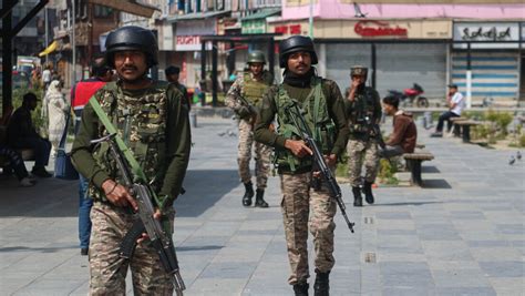 Пакистан захтева хитне консултације у Савету безбедности УН — Rt Balkan