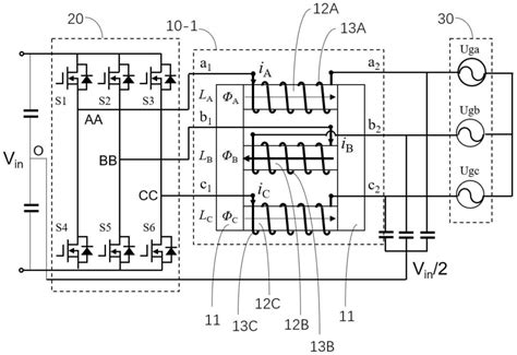 功率变换电路 爱企查