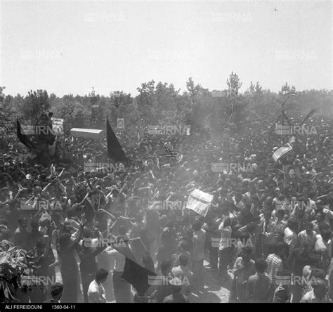 آژانس عکس ایرنا