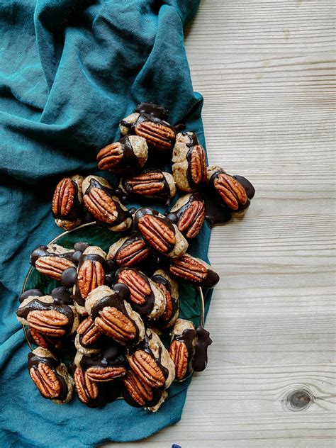 Harry Potter Cockroach Clusters Recipe