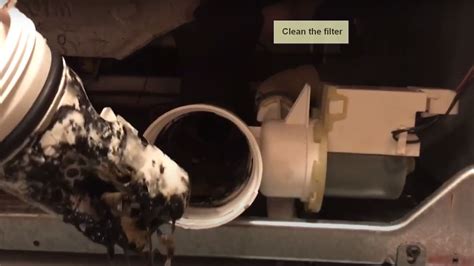 Whirlpool Duet Washer Error Code E1 F9