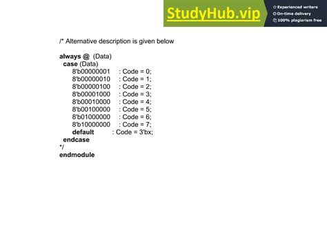 advanced digital design with the verilog hdl pdf