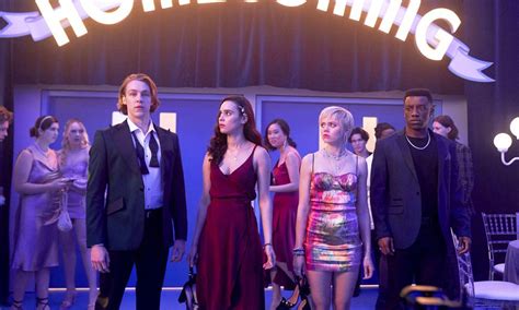 One Of Us Is Lying Season 2 Release Date Cast Plot Trailer And More