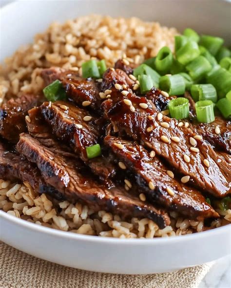 Korean Bbq Beef Recipe Evelynseats