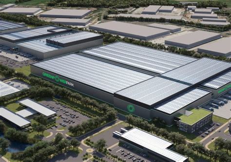 Nms Uk Announces Leamington Spa As Home Of New Manufacturing Hub