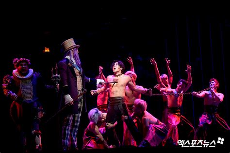 [엑s Hd포토] 넌 괴물이야