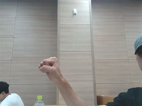 Rock Paper Scissor Object Detection Model By Skku Ai Education