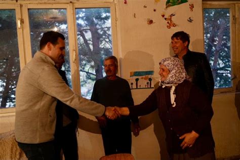 Kosta Kostadinov On Linkedin Јас сум градоначалник на сите граѓанки и граѓани на општина