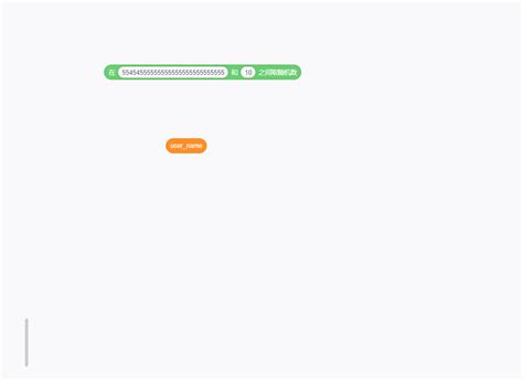 There Is A Limit To The Nesting Area Of Blocks Issue Scratchfoundation Scratch Blocks