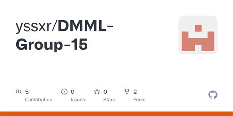 DMML Group 15 Group15 Lab2 Ipynb At Main Yssxr DMML Group 15 GitHub