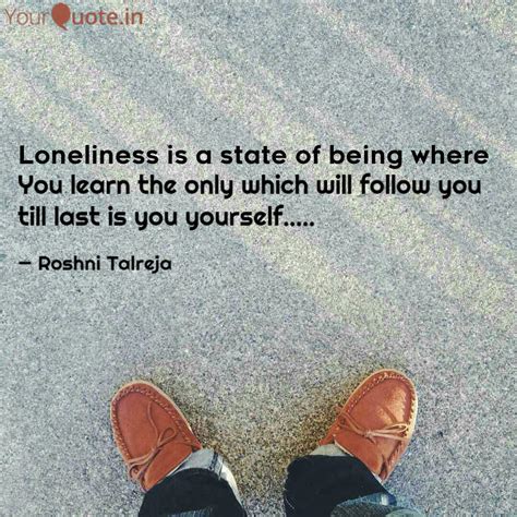 You Learn The Only Which Quotes And Writings By Roshni Talreja