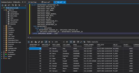Plsql程序怎么编写和调试 Plsql如何提高开发效率 Plsql Developer中文网站