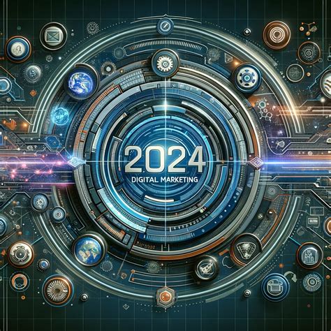 2024 Digital Marketing Trends Strive Creative
