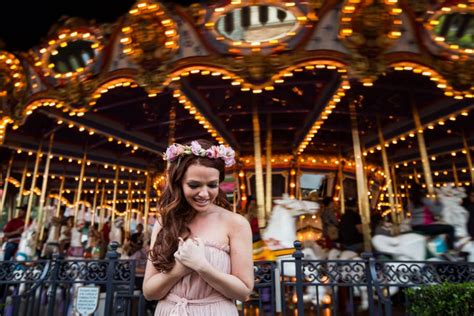 Disney Princess Solo Photo Shoot Popsugar Love Sex