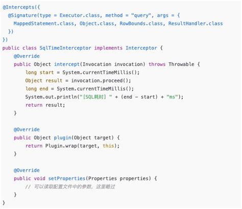 Java社招面试题:mybatis插件运行原理,听我讲一个“拦截侠”的故事! Csdn博客 Java社招面试题:mybatis插件运行原理,听我讲一个“拦截侠”的故事! Csdn博客