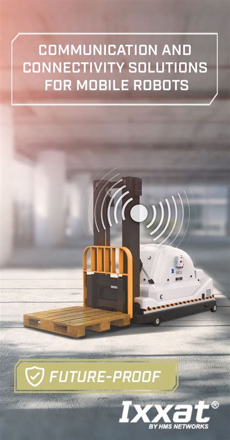hms networks on linkedin automation warehousesolutions amr