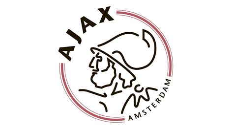 Ajax Logo Symbol Meaning History Png Brand