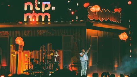 Exit Sign HIEUTHUHAI Live At NTPMM Summer Da Nang YouTube