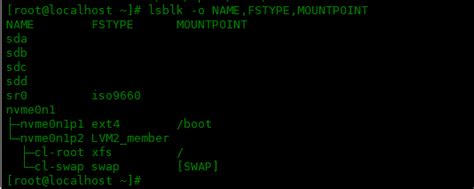 如何扫描和修复 Linux 磁盘错误 知乎