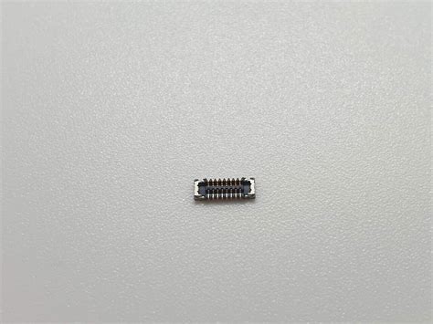 Replacement Nintendo Switch Sd Card Fpc Connector Consolefix Store