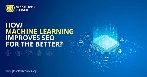 Machine Learning In Seo Archives Global Tech Council