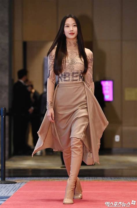 Mun Ka Young 문가영 Hancinema Mun Ka Young 문가영 Hancinema