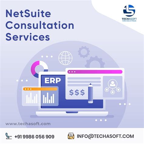NetSuite Implementation Services