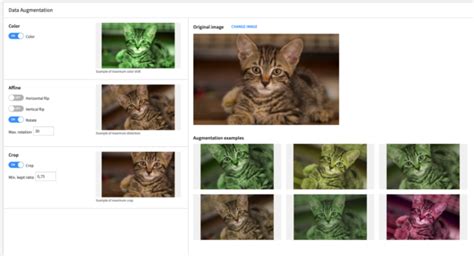 Topic Modeling And Image Classification With Dataiku And Nvidia Data