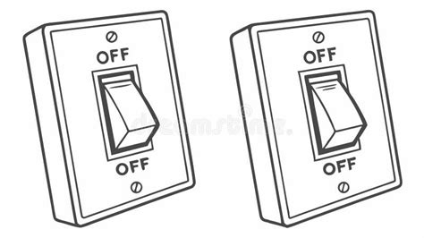 Light Switch Sketch