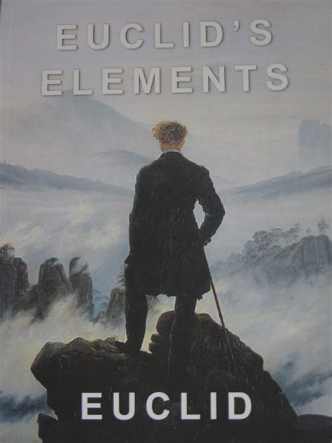 Euclid S Elements By Euclid And Issac Todhunter Goodreads