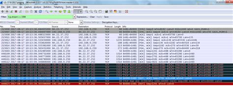 Wireshark Qanda