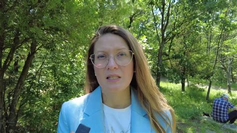 Цветелина Пенкова кандидат за евродепутат от БСП Youtube