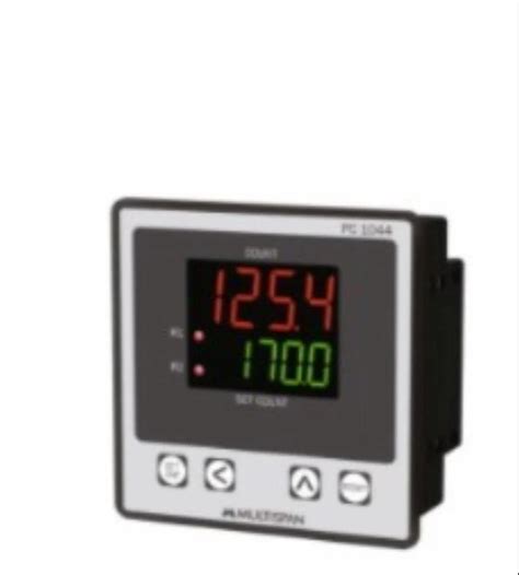 Multispan Programmable Timer At ₹ 1150piece Digital Timer In Indore
