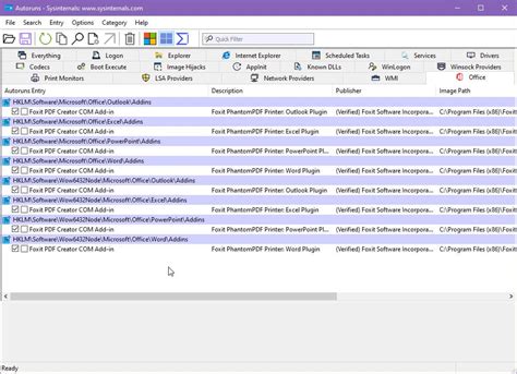 What Is Autoruns For Windows And How To Use It Technipages