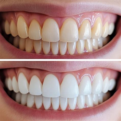 22000 Before After Tooth Bleaching Pictures