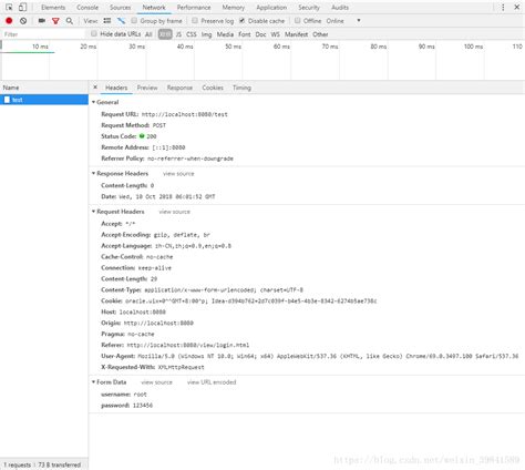 java中post、get、 requestbody和 requestparam区别详析 java 脚本之家