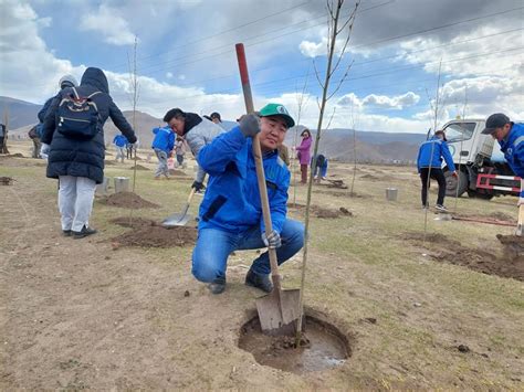 “Тэрбум мод” үндэсний хөдөлгөөнд “Барилгын хөгжлийн төв“ ийн хамт олон