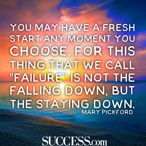 13 Uplifting Quotes About New Beginnings Success