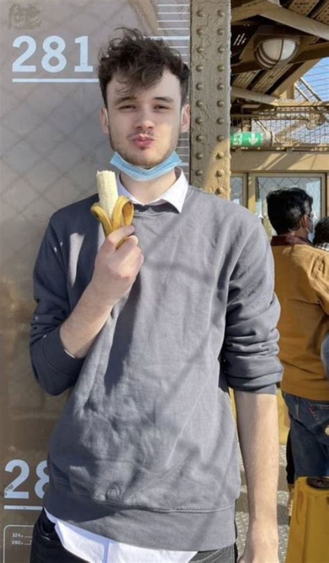 Hot British Men Wilber Ideal Man I Have No Friends Gay Ass Soot