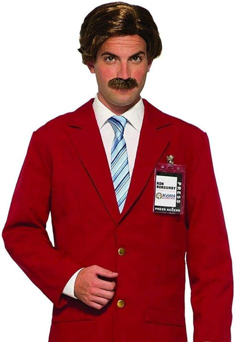 Anchorman Couples Costume Dax Shepard And Kristen Bell Do Anchorman
