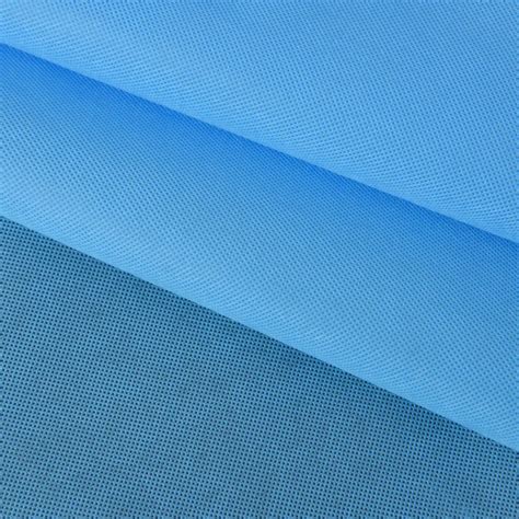 베트남에서 가정 직물병원 2cm 250cm 폭 근원을 위한 다른 색깔 선택권 평야 Pp Spunbond 짠것이 아닌 직물