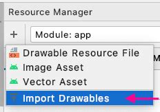 Add Images To Your Android App Android Developers
