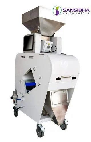 Grain Sorting Machine Manufacturers Suppliers In India