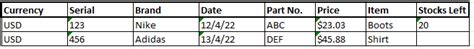 Powerquery Using Power Query To Group Alternate Rows Stack Overflow