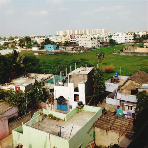 Premium Photo Cityscape Against Grey Sky