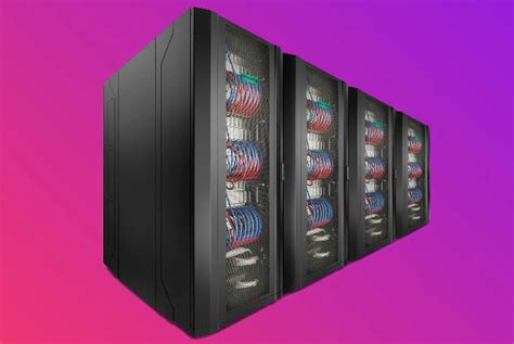 Hpe Debuts Its Nvidia Gpu Powered On Premises Supercomputer For